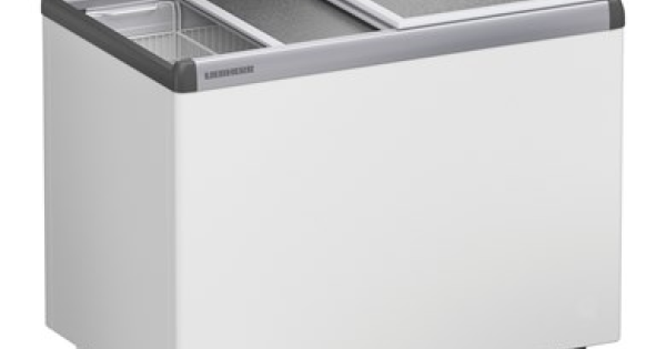 LIEBHERR Mélyhűtő láda EFE 3000