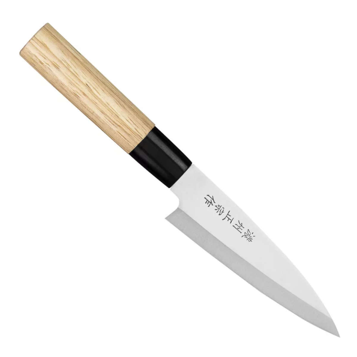 Satake Megumi Universal Japanese Kitchen Knife – 12 cm - 805-810