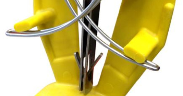 Sharp Easy Késélező ( bobet csettegő)