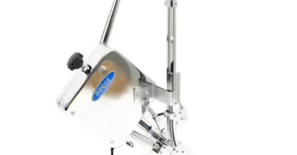 Maxima Manual clip winder, desktop version