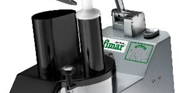 "Fimar TV 2500235M" vegetable slicer