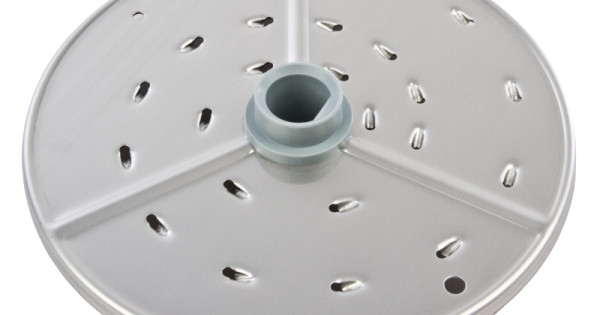 Robot Coupe RG3 grating disc