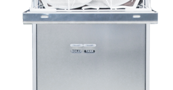 Sistema Project S100 tálca és edény mosogatógép