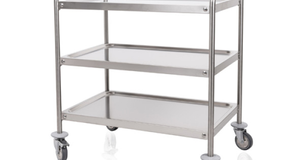 Two-story party trolley PREMIUM