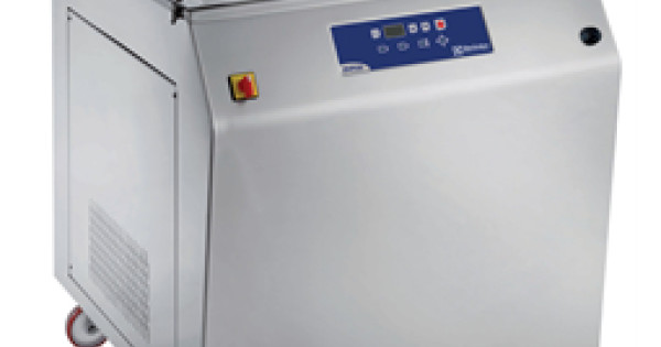 ELECTROLUX VACUUM PACKAGING MOBILE WITH INERT GAS INLET, 40M3 / H ...