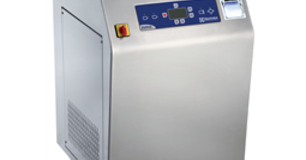 ELECTROLUX VACUUM PACKAGING MOBILE WITH INERT GAS INLET, 20M3 / H, WITH ...