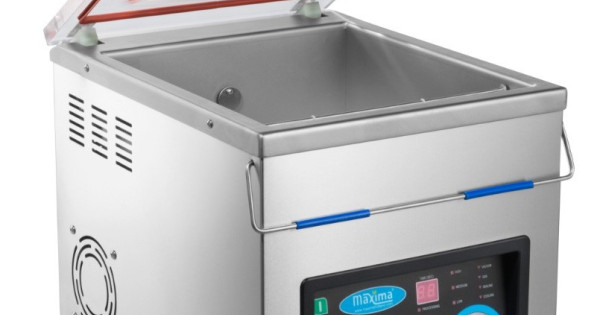 MAXIMA MVAC 300 chamber - vacuum packaging machine - 300 mm