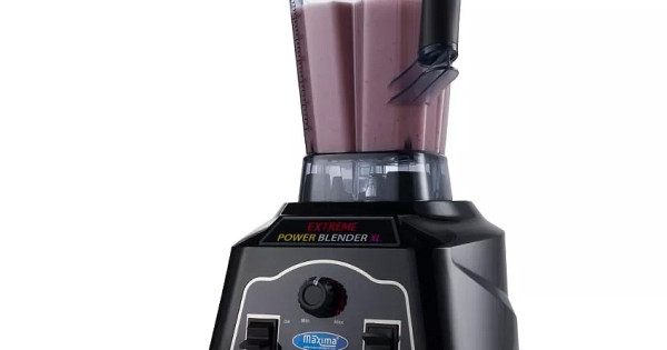 MAXIMA EXTREME PowerBlender XL blender - 2.5 liter