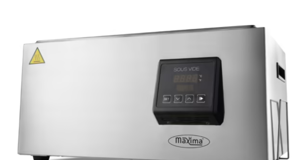 MAXIMA Sous Vide 28L