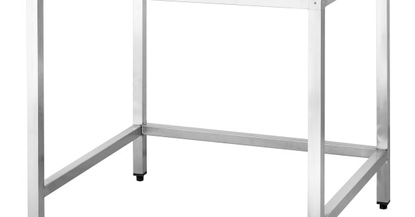 Pizza oven stand for types FF4 and FF44